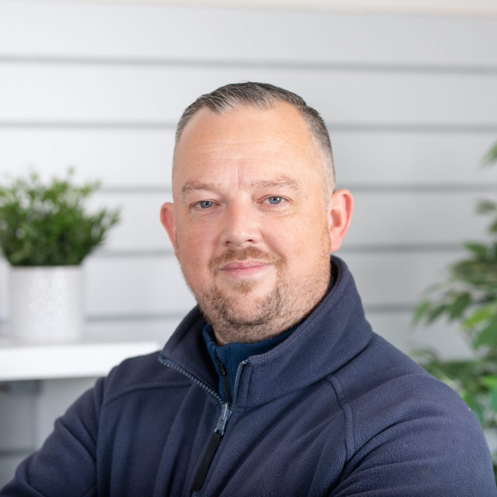 Our Team - Premiere Construction Agency Dublin | Clarke Construction